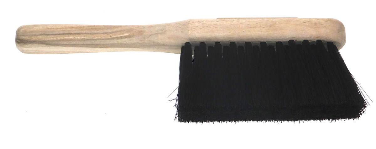 Besen Handfeger Holz - Höhenflug | Wohnen & Haushalt für Kinder