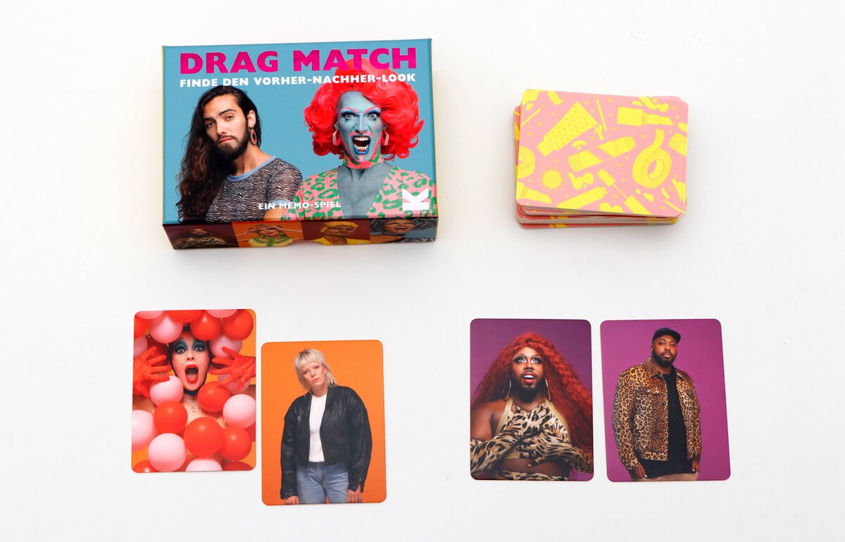 Memory - Drag Match - Höhenflug | Gesellschaftsspiele für alle ...
